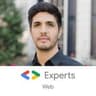 Leonidas Esteban, Google Developer Expert en Web Technologies