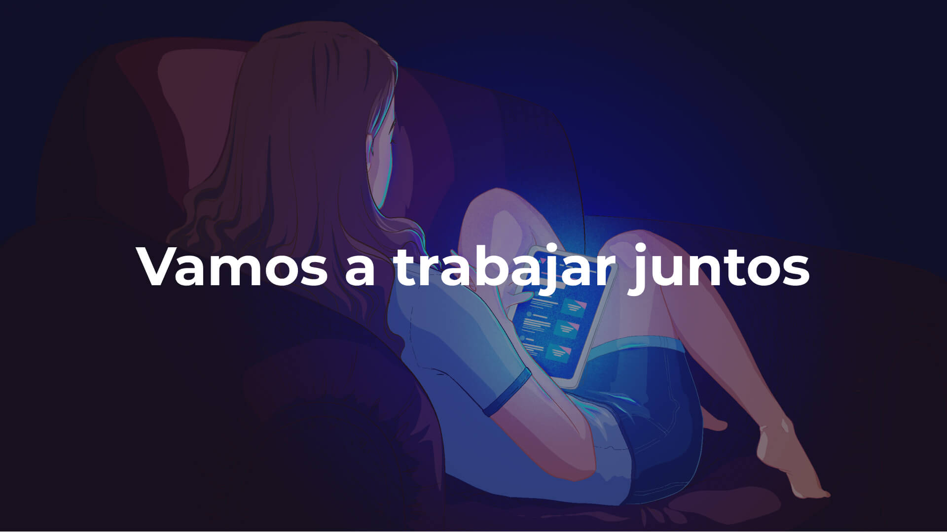 Bienvenido a mi portafolio